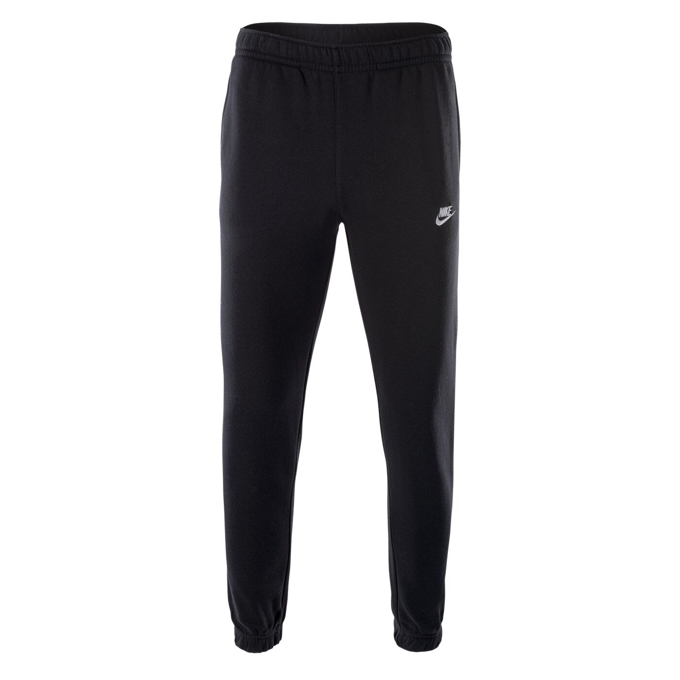 Męskie Spodnie Nike M Nsw Club Pant Cf Bb Bv2737 010 Internetowy