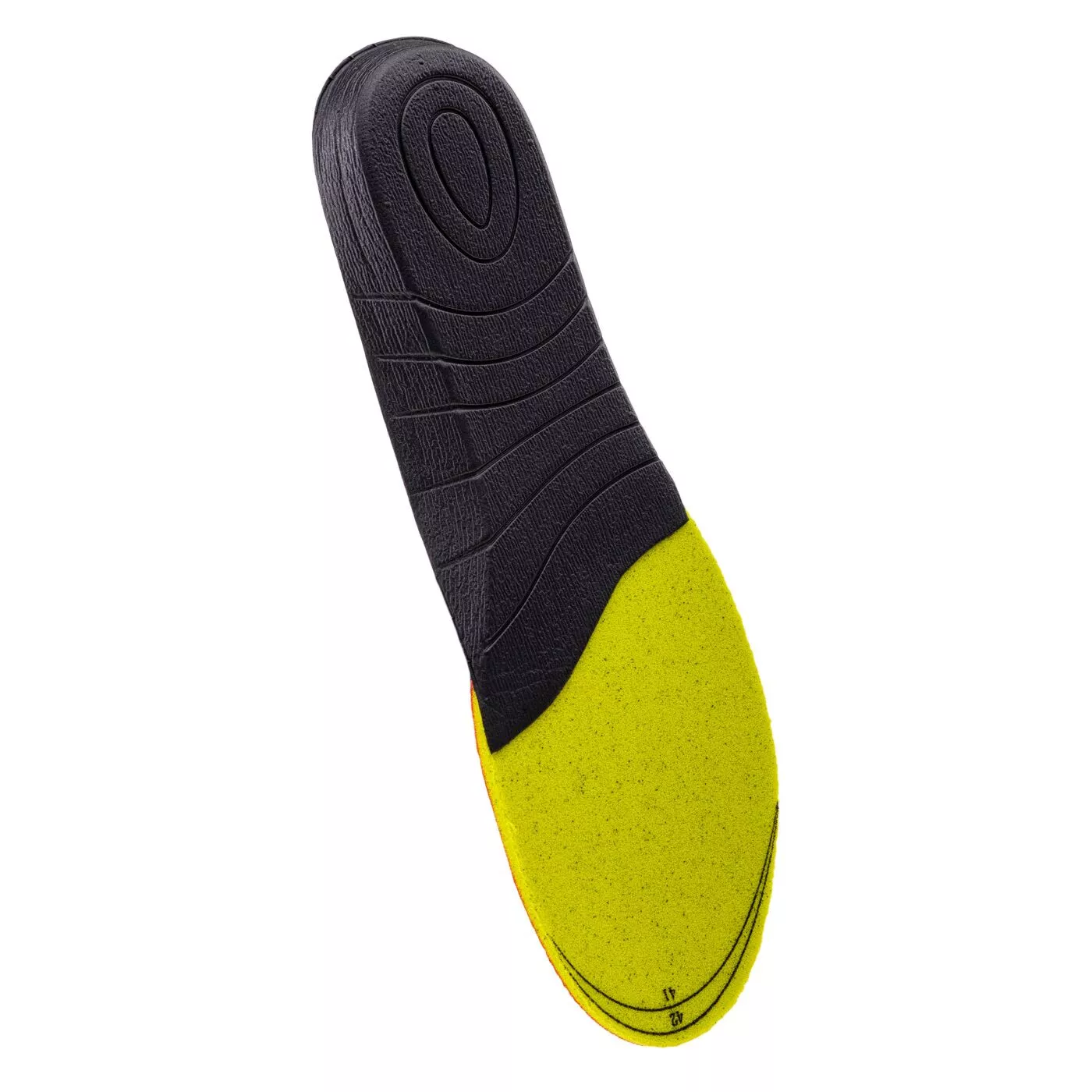 Wkładki ELBRUS INSOLE BERIN 5824-ORANGE/GREY – Internetowy Wkładki ELBRUS INSOLE BERIN 5824-ORANGE/GREY – Internetowy