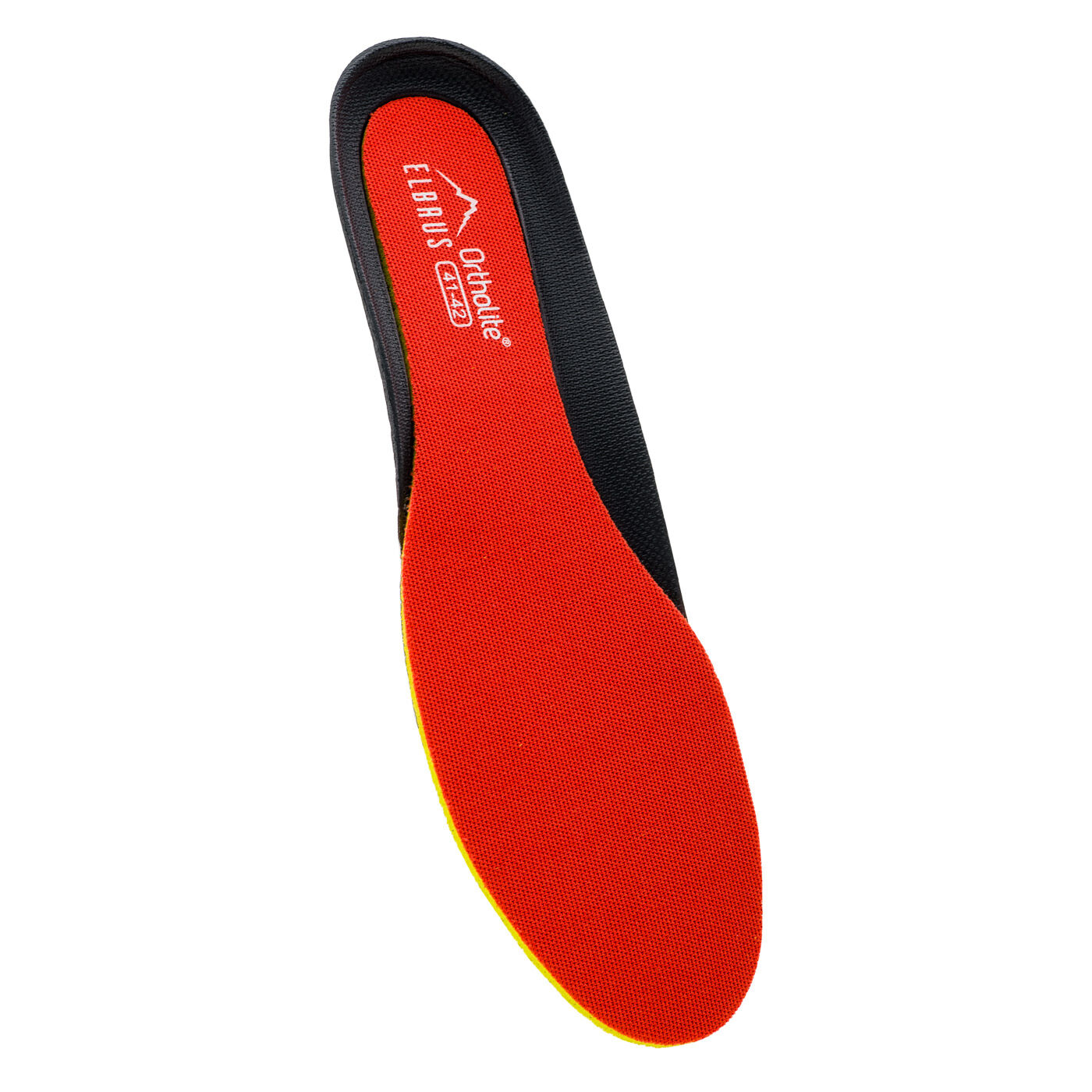 Wkładki ELBRUS INSOLE BERIN 5824-ORANGE/GREY – Internetowy Wkładki ELBRUS INSOLE BERIN 5824-ORANGE/GREY – Internetowy